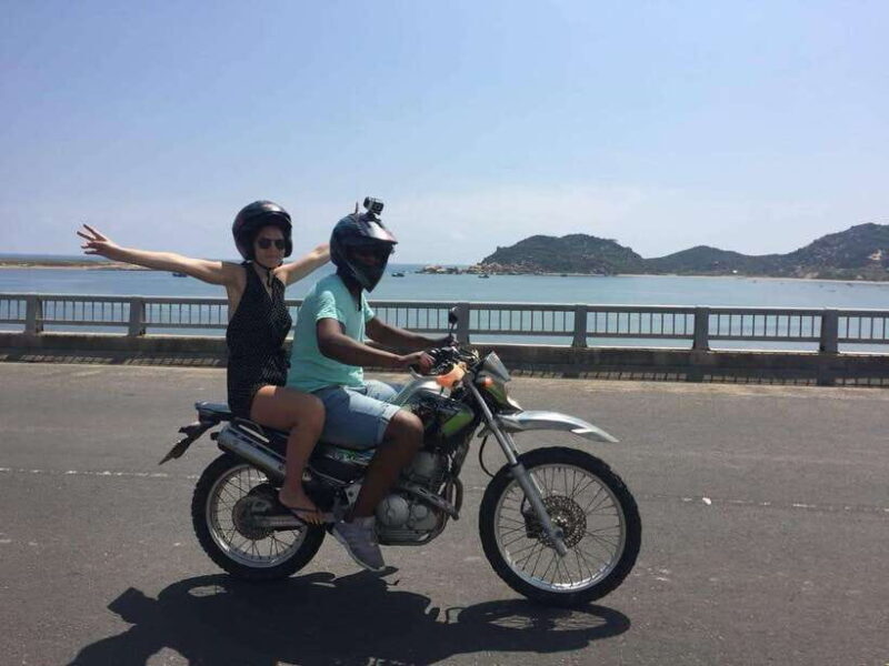 Motorbike Tour From Da Lat to Mui Ne 1 Scenic Easy Rider Day - Key Points