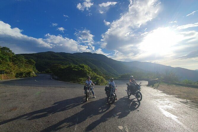 Motorbike Tour From Hue to Danang or Hoi An via Hai Van Pass - FAQ