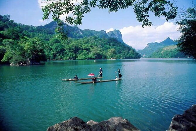 Motorbike Tour Hanoi - Ha Giang - Cao Bang - Ban Gioc 5D4N - Key Points