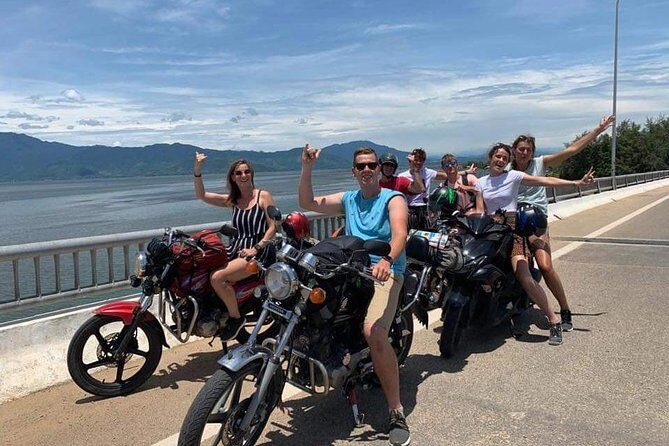 Motorbike tour Phong Nha to Hue (vice versa) by Mr T Easy Rider - Final Thoughts