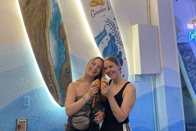 Motorbike Tour Saigon Hidden Gems and Food Tasting - FAQs