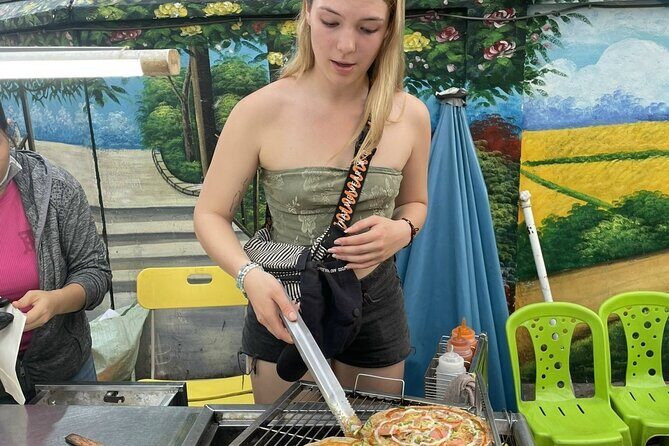 Motorbike Tour Saigon Hidden Gems and Food Tasting - Final Thoughts