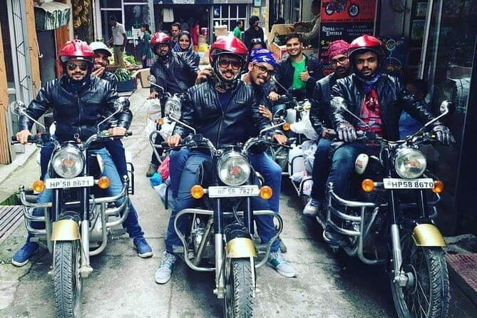 Motorbike Tour To Leh Ladakh - An In-Depth Look at the Leh Ladakh Motorbike Tour