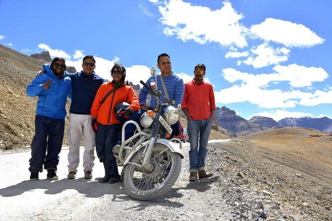 Motorbike Tour To Leh Ladakh - FAQ