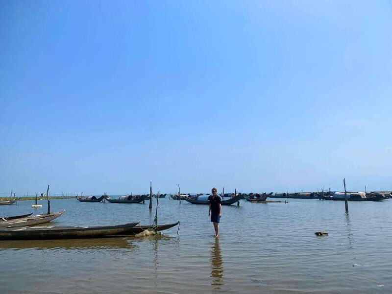 Motorbike tour via Hai Van Pass from Da Nang/Hoi An/Hue - Why Choose This Motorbike Tour?