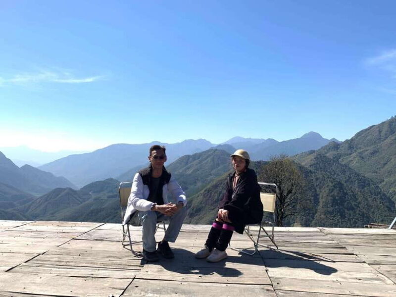 Motorbike Tour: Waterfall, Lonely Tree, and Green Tea Hill - The Logistics and Value