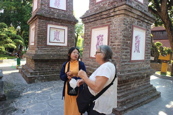 Motorbike Tours Hanoi Led By Women: City & Countryside Half Day - Final Word