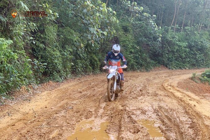 Motorbike Tours vietnam Off-road Ha Giang Dong Van Geopark 3D2N - What the Experience Really Means for You