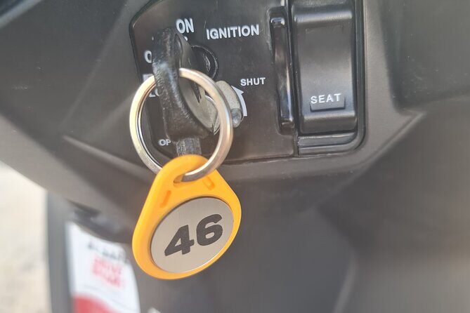 Motorcycle and Scooter rental in Punta Cana - An Overview of the Experience