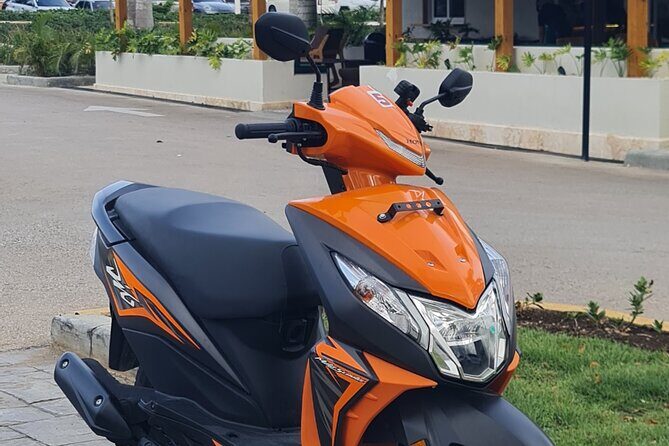 Motorcycle and Scooter rental in Punta Cana - An In-Depth Look at the Itinerary and Experience