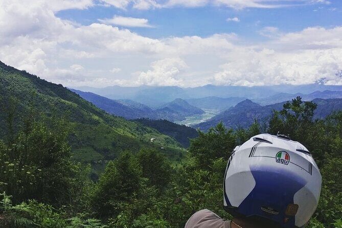 Motorcycle Day Ride Tour in Kathmandu Valley - The Sum Up