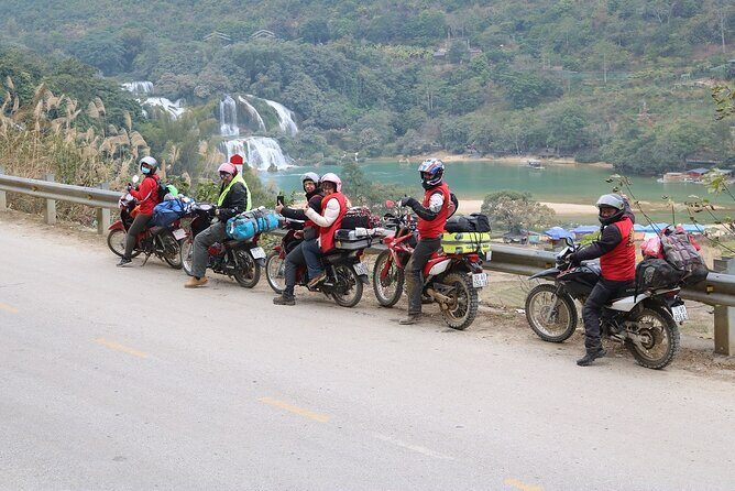 Motorcycle Dirt Bike 2 Days Off The Beaten Track + Privater Room - Who is This Tour Best For?