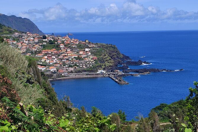 Motorcycle Full day Madeira island West Tour (Self-guided) - Who Will Love This Tour?