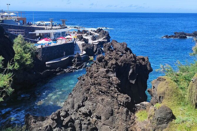 Motorcycle Full day Madeira island West Tour (Self-guided) - FAQs