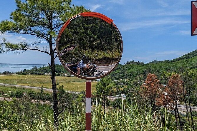 Motorcycle Private Tour with Driver Hue-Da Nang-Hoi An or V.V. - An In-Depth Look at the Tour Experience
