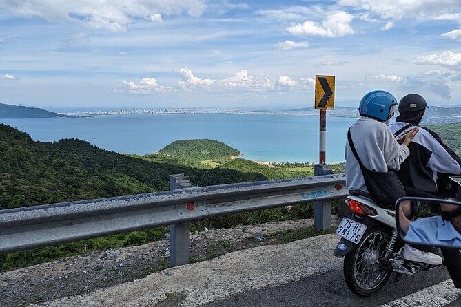 Motorcycle Private Tour with Driver Hue-Da Nang-Hoi An or V.V. - Final Thoughts: The Value of a Scenic Motorcycle Journey