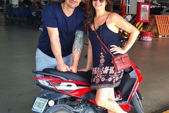 Motorcycle Rentals in La Paz - What to Expect When Renting a Scooter in La Paz