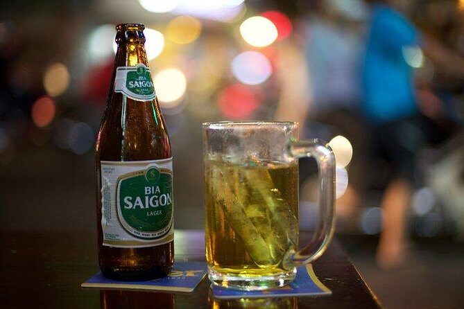 Motorcycle Tasting Tour Of Sai Gon - Exploring the Itinerary