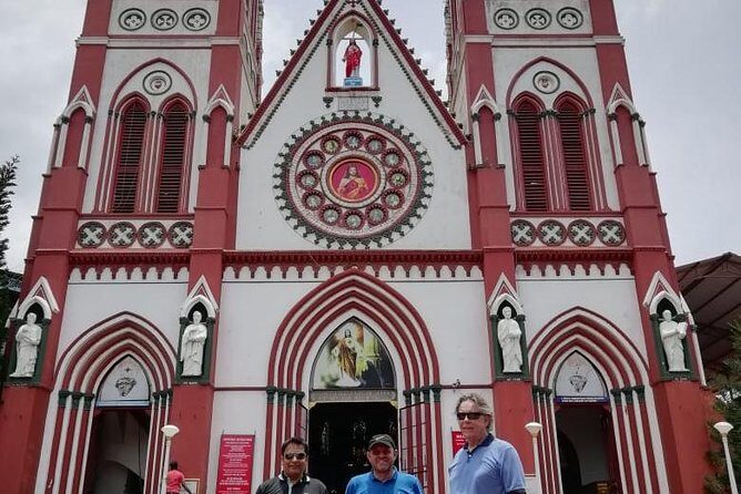 Motorcycle tour to Pondicherry as a day trip from Chennai - Final Thoughts