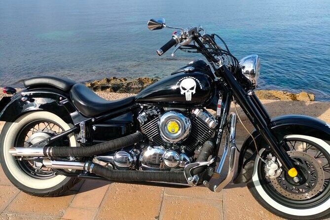 Motorcycles Custom Rent - Easy Rider Mallorca - Dive into the Details: What to Expect from Easy Rider Mallorca