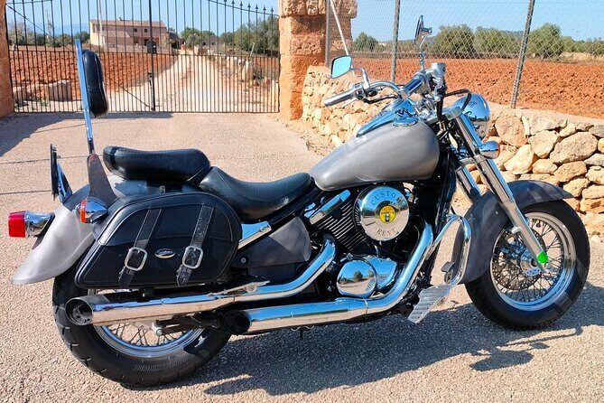 Motorcycles Custom Rent - Easy Rider Mallorca - FAQ