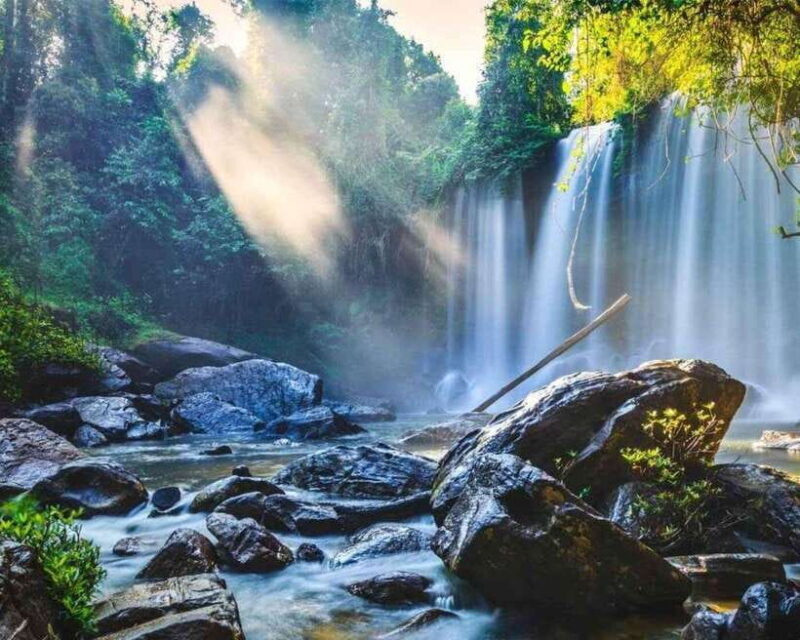 Motos Tour adventure Kulen Mountain - Final Thoughts: Who Is This Tour Perfect For?