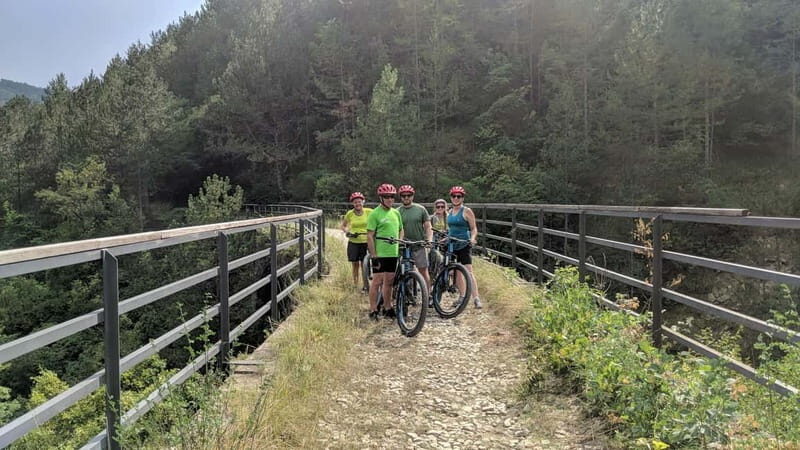Motovun: E-Bike Tour in Istria - Key Points