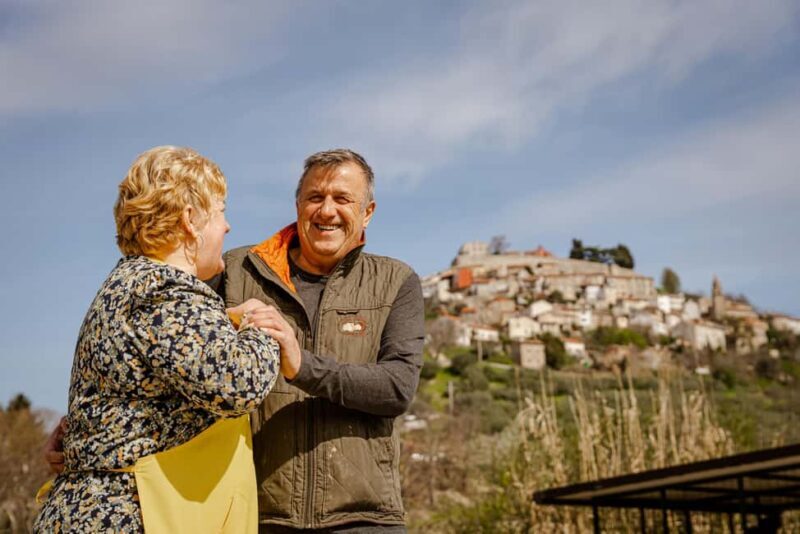 Motovun: Truffle Hunt & 3-Course Brunch with Locals - Frequently Asked Questions