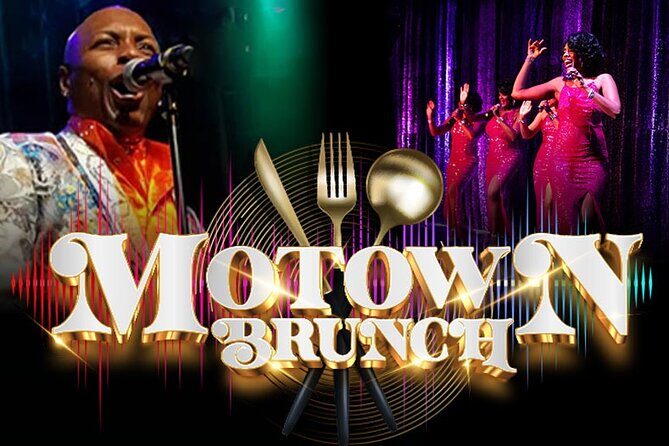 Motown Brunch at the Ahern Hotel in Las Vegas - Pricing and Value for Money