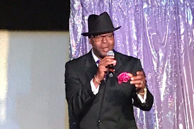 Motown Downtown Tribute Show in Branson - What is the Motown Downtown Tribute Show?