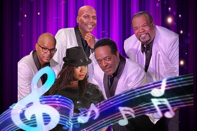 Motown Downtown Tribute Show in Branson - What Do Reviewers Say?