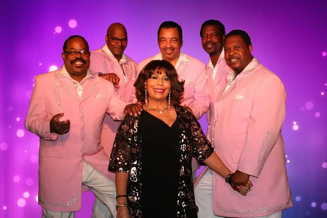 Motown Downtown Tribute Show in Branson - Practical Details & How to Make the Most of It