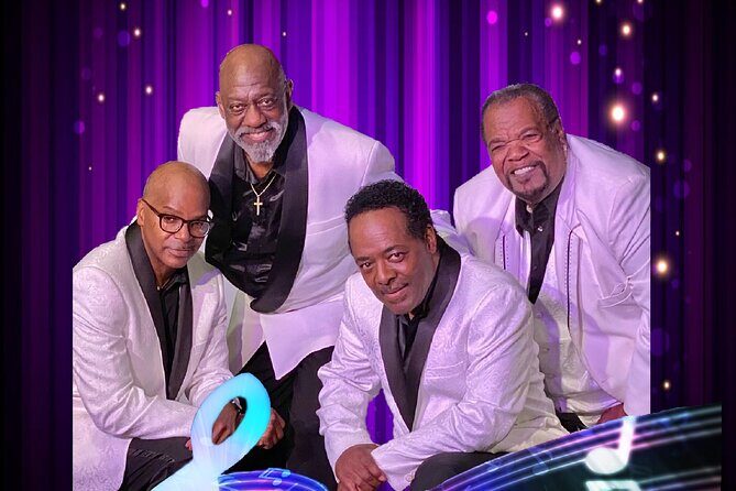 Motown Downtown Tribute Show in Branson - Analyzing the Value
