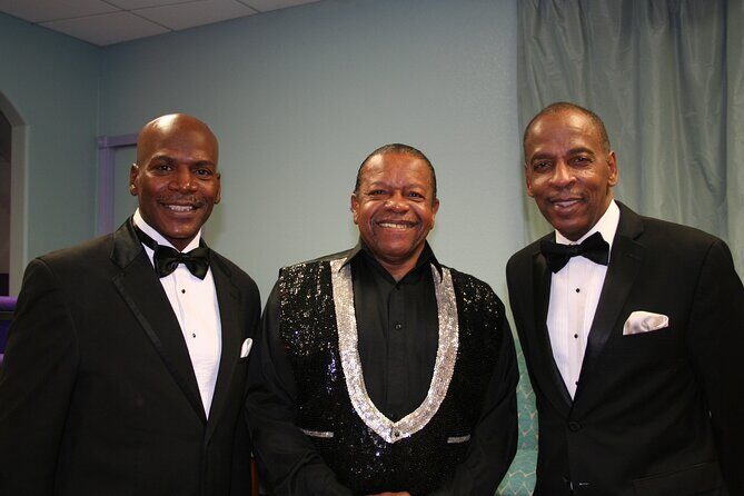 Motown Downtown Tribute Show in Branson - Who Is This Show Best For?