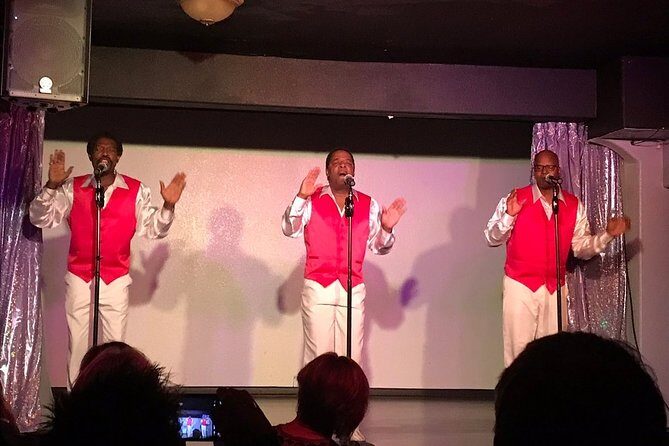Motown Downtown Tribute Show in Branson - FAQ