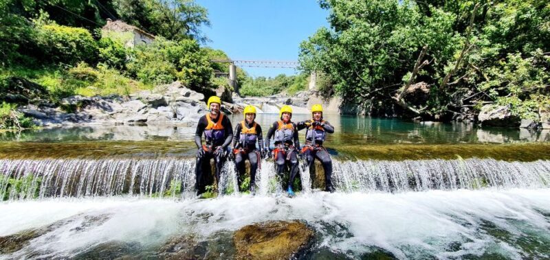 Motta Camastra: Alcantara Gorges Body Rafting and River Trek - What to Expect from the Alcantara Gorges Tour