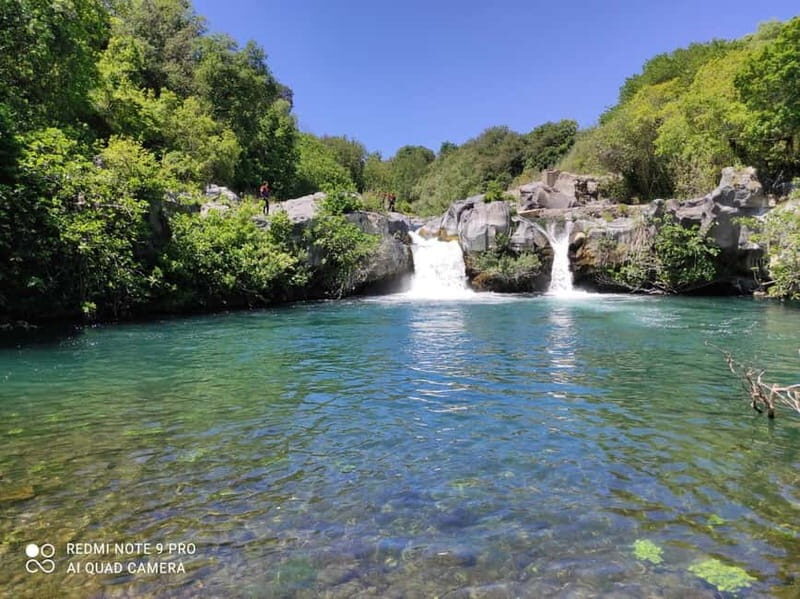 Motta Camastra: Alcantara River Jump and Canyoning Adventure - A Closer Look at the Experience