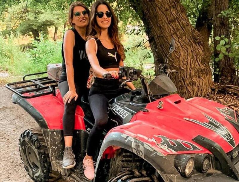 Motta Camastra: Quad Bike Tour to the Alcantara Gorges - Why You Should Consider This Tour