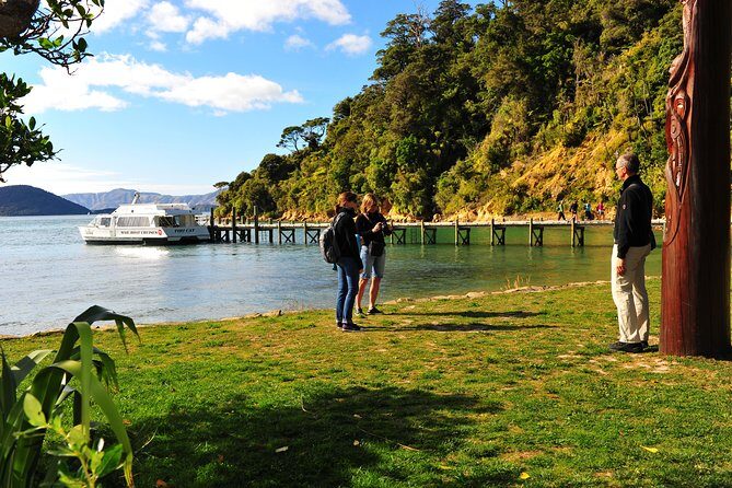 Motuara Island Bird Sanctuary and Ship Cove Cruise from Picton - FAQ