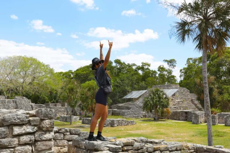 Motul, Hacienda, Xcambo, Pink Salt Mine & Progreso Day Trip - Exploring Motul and Hacienda San Eduardo