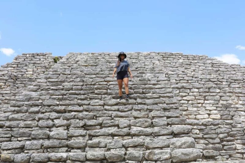 Motul, Hacienda, Xcambo, Pink Salt Mine & Progreso Day Trip - Who Should Consider This Tour?