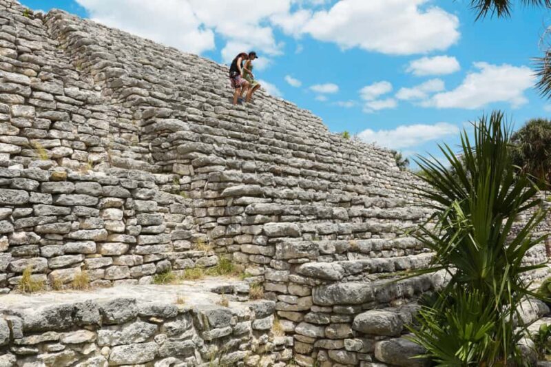 Motul, Hacienda, Xcambo, Pink Salt Mine & Progreso Day Trip - FAQ