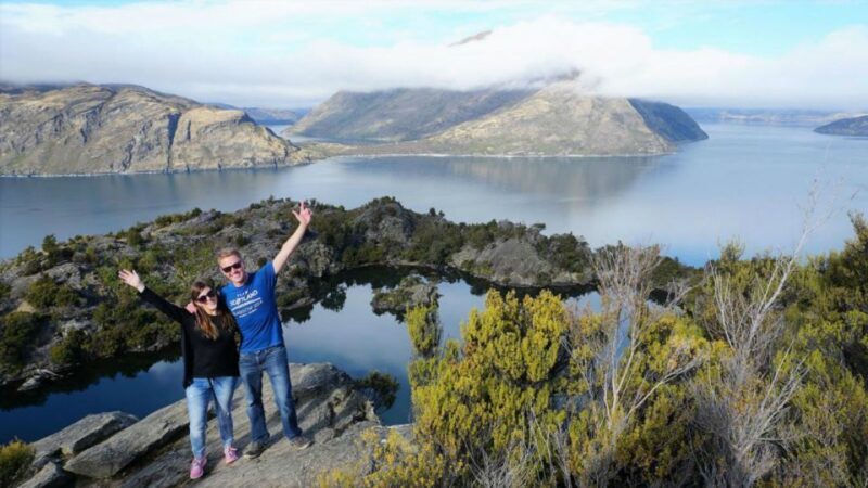 Mou Waho Island: 3-Hour Cruise and Guided Nature Walk - Authentic Wildlife Encounters and Conservation