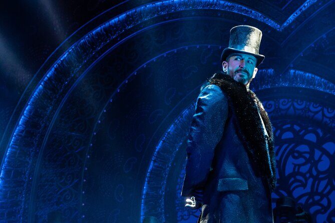 Moulin Rouge on Broadway Ticket - The Sum Up: Who Is This Experience Best For?