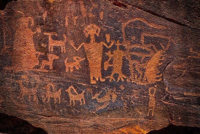 Mound Builders of Ancient America (3 Days) - Key Points