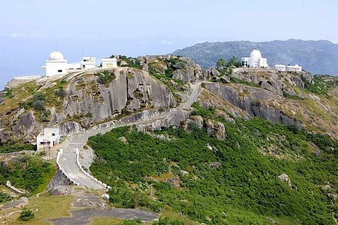 Mount Abu from Udaipur - an Overnight Tour - Practical Tips for Making the Most of the Tour