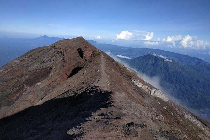 Mount Agung Sunrise Hiking - Key Points