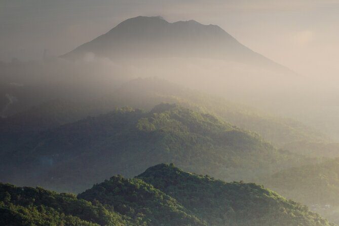 Mount Agung sunrise trekking in Bali - What’s the Tour All About?