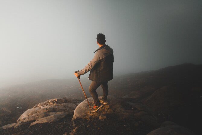 Mount Agung sunrise trekking in Bali - Value for Money