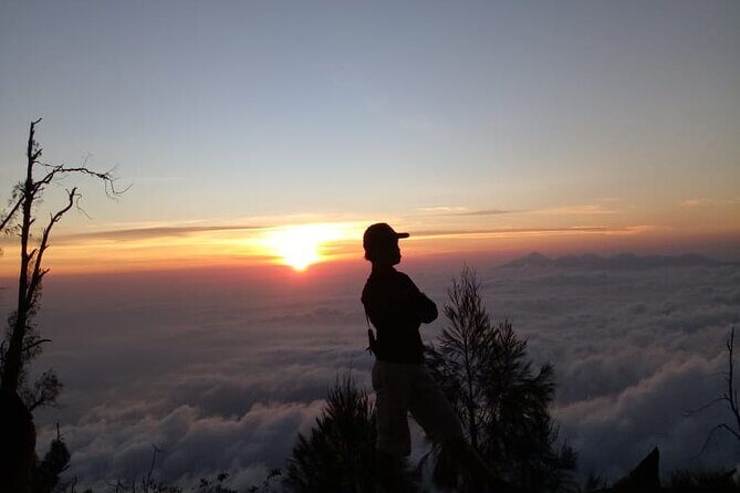 Mount Agung Sunrise Trekking Private Tours - Pricing & Value